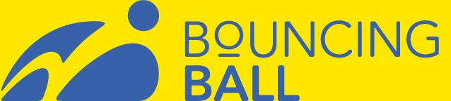 Bouncing Ball - Follow the bouncing ball